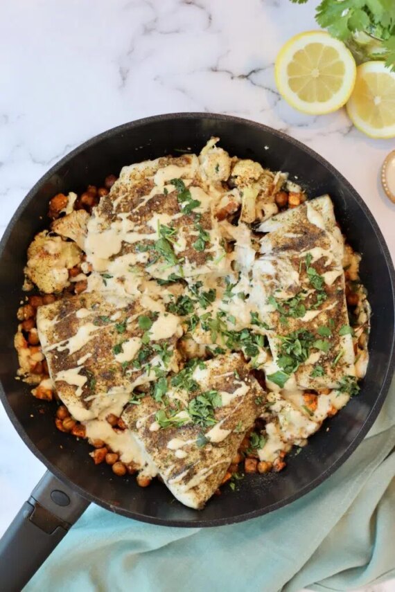 10 Barramundi Recipes to Make - Fishmasters.com