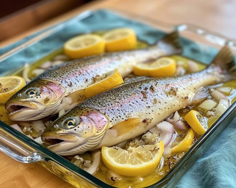 15 Best Rainbow Trout Recipes - Fishmasters.com