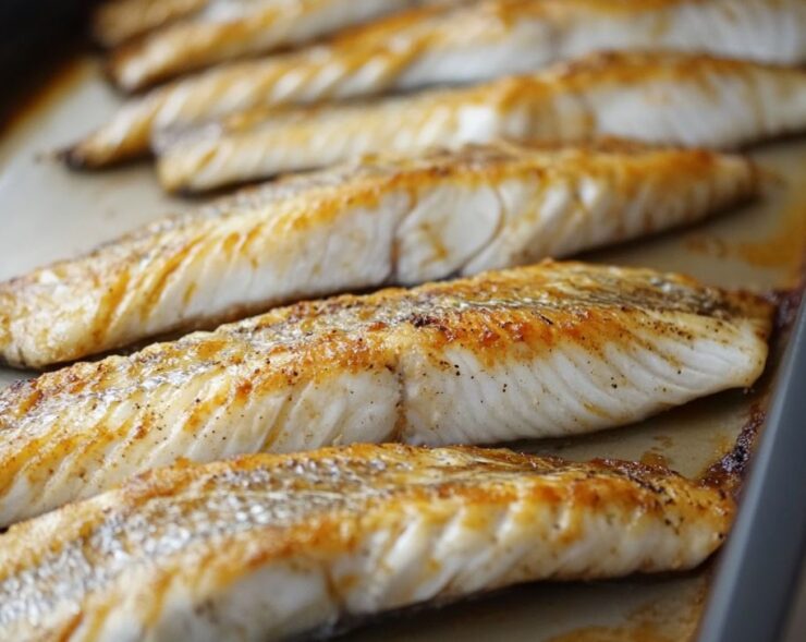 13 Best Pickerel Recipes - Fishmasters.com