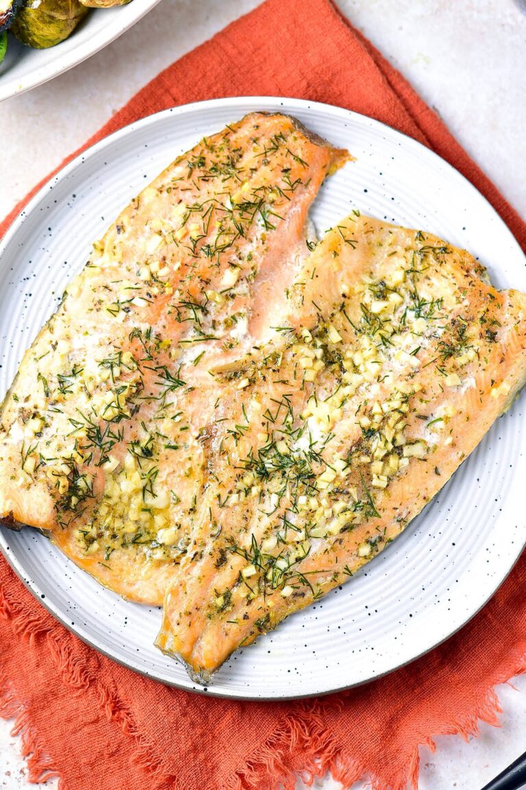 10 Best Rainbow Trout Recipes - Fishmasters.com