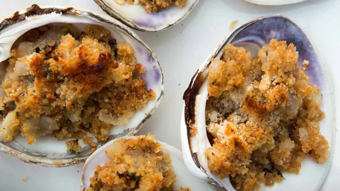 17 Best Clam Recipes - Fishmasters.com