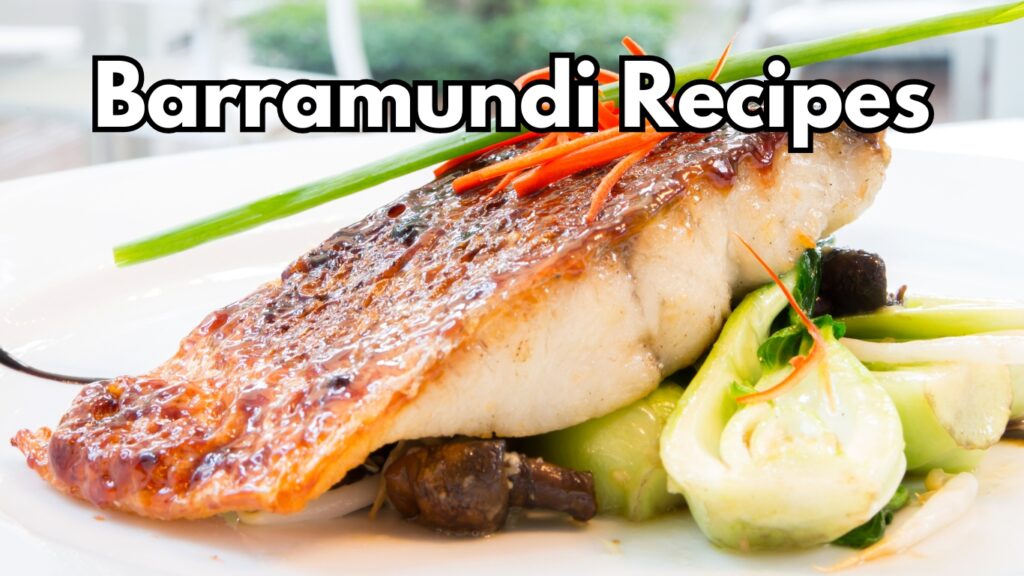 17 Barramundi Recipes to Make - Fishmasters.com