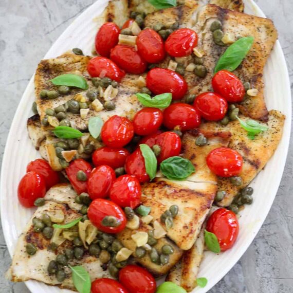 10 Barramundi Recipes to Make - Fishmasters.com