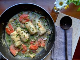 10 Monkfish Recipes to Try - Fishmasters.com