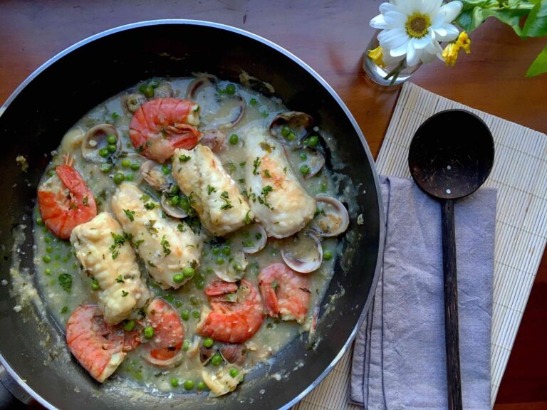 10 Monkfish Recipes to Try - Fishmasters.com