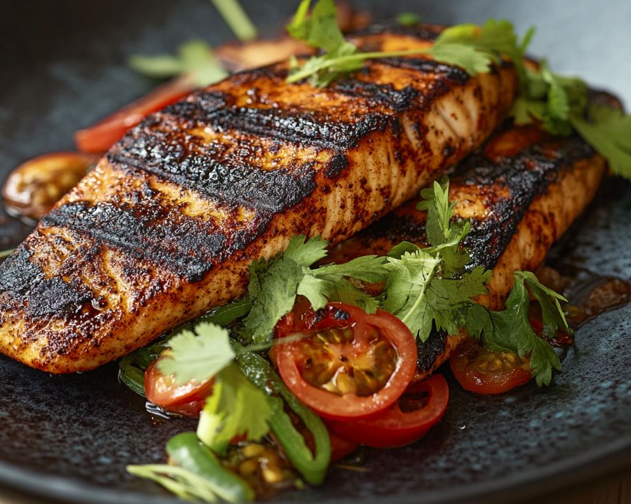 15 Best Wahoo Recipes - Fishmasters.com