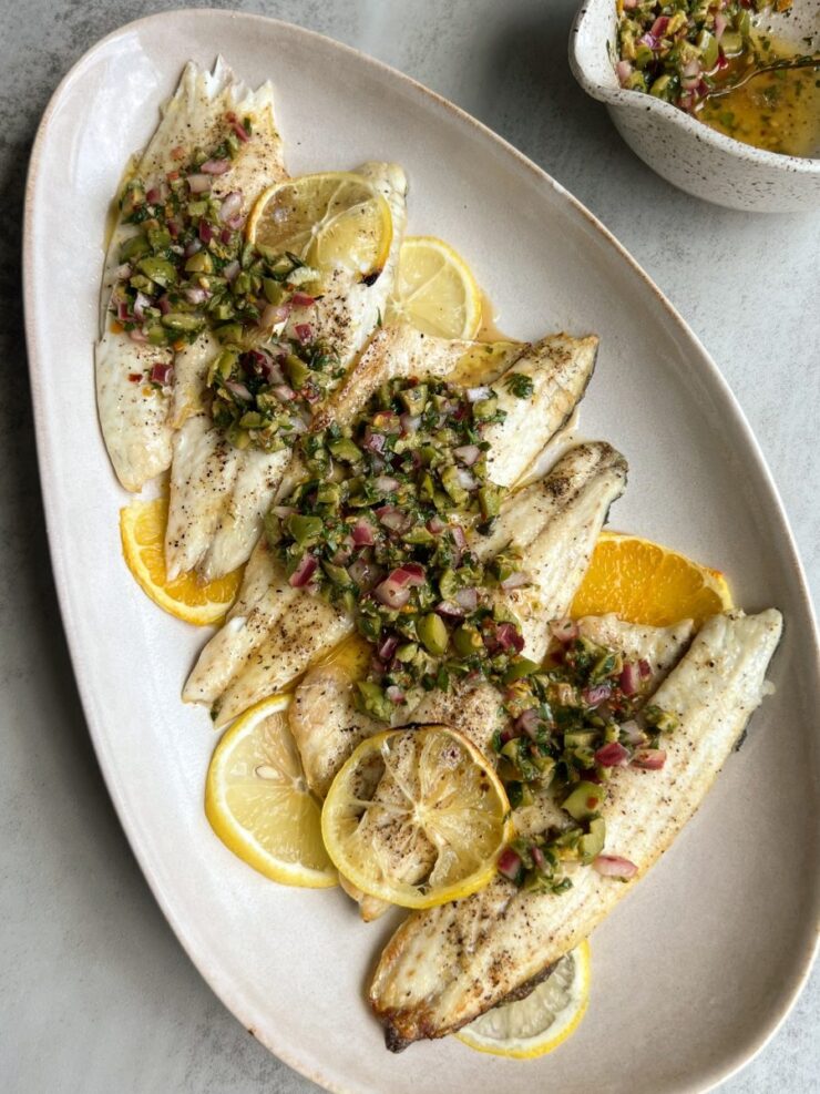 10 Branzino Recipes to Make - Fishmasters.com