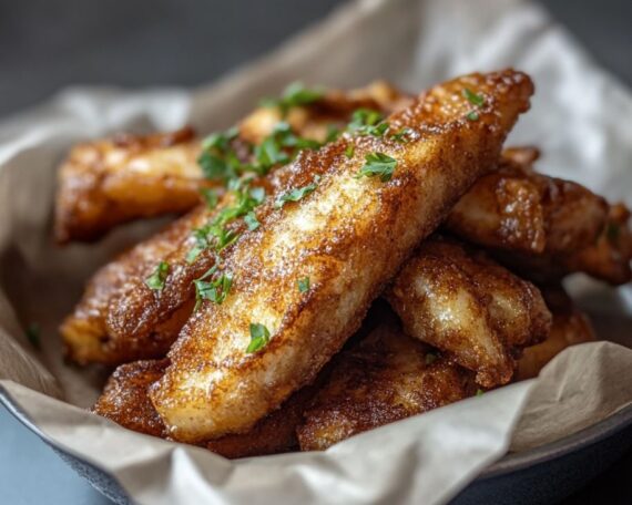 15 Must-Try Perch Recipes - Fishmasters.com