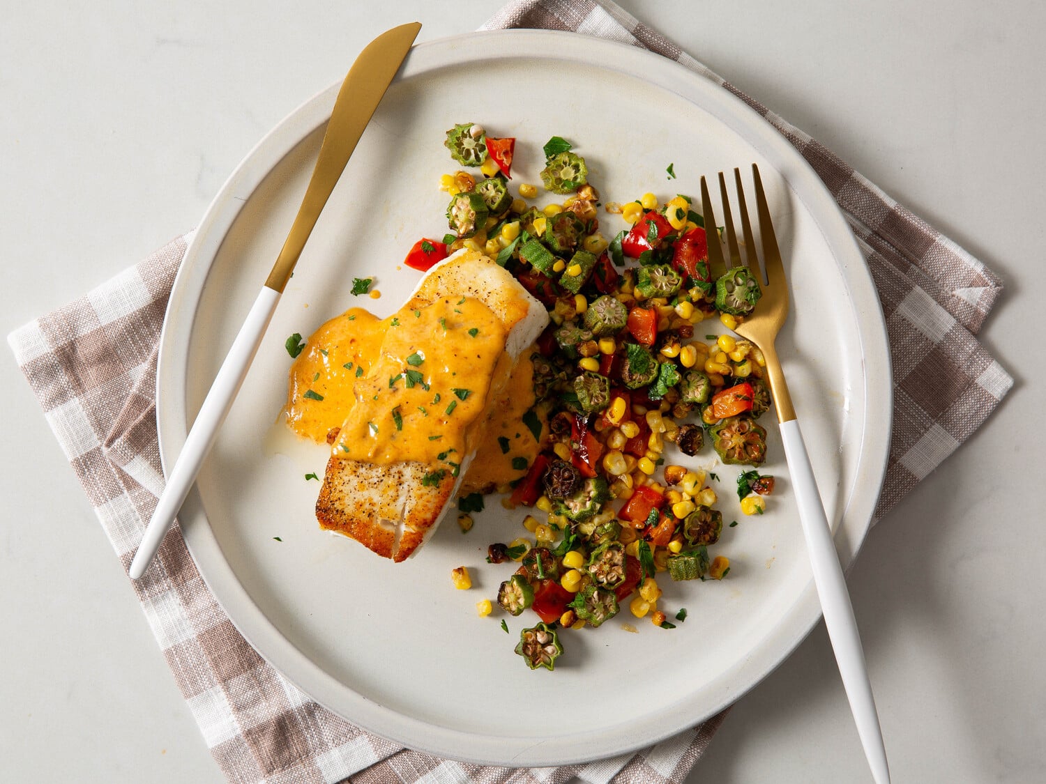 15 Grouper Recipes to Make - Fishmasters.com