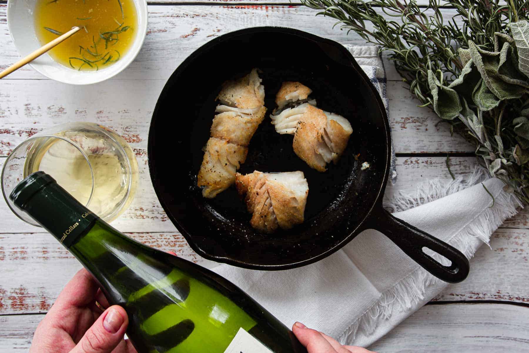 10 Best Whitefish Recipes - Fishmasters.com