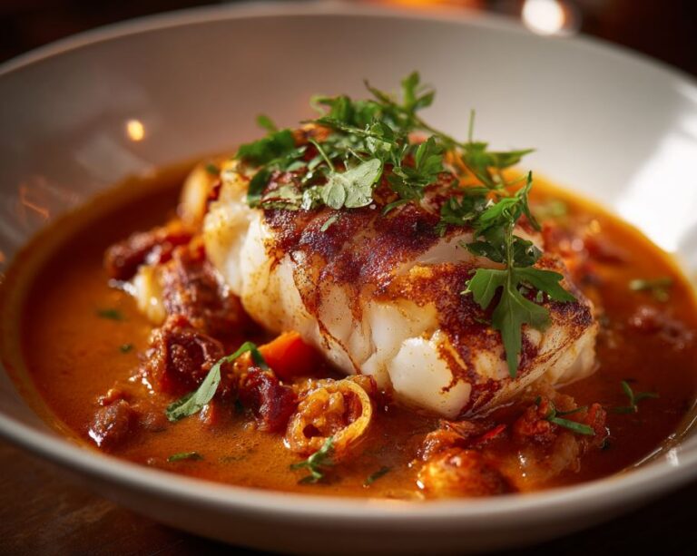 15 Monkfish Recipes to Try - Fishmasters.com