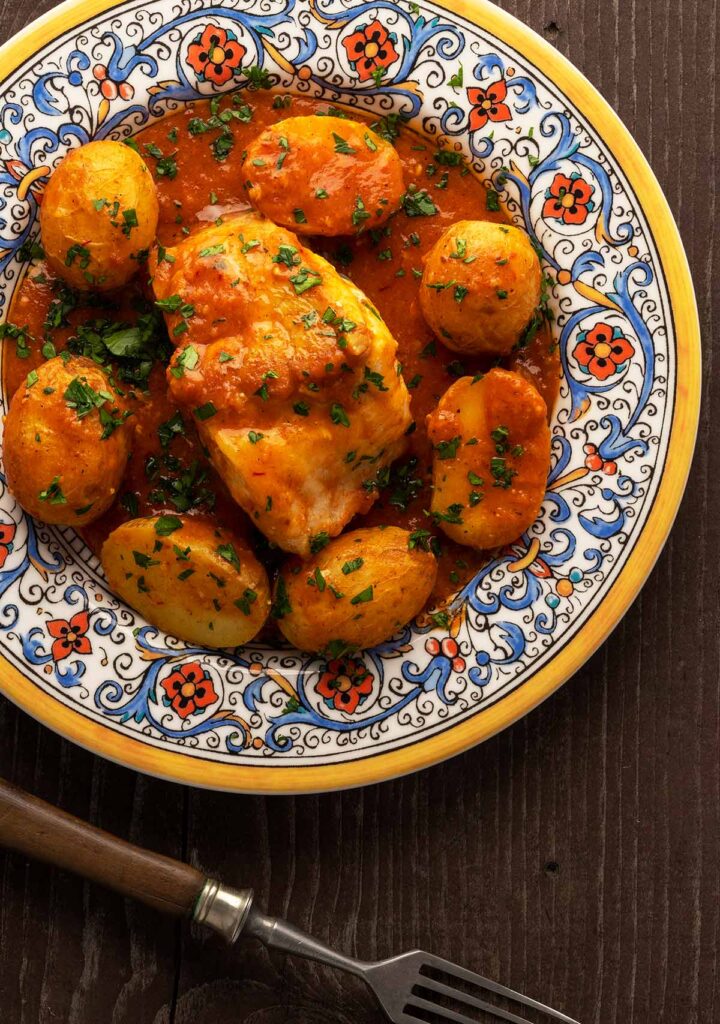 10 Monkfish Recipes to Try - Fishmasters.com