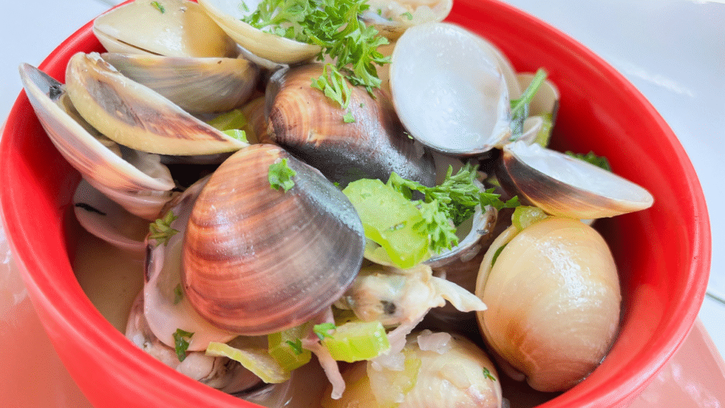 17 Best Clam Recipes - Fishmasters.com