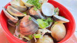 17 Best Clam Recipes - Fishmasters.com