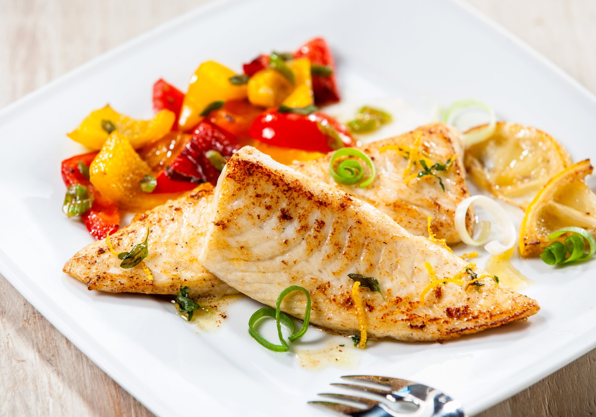 10 Red Emperor Recipes to Try - Fishmasters.com
