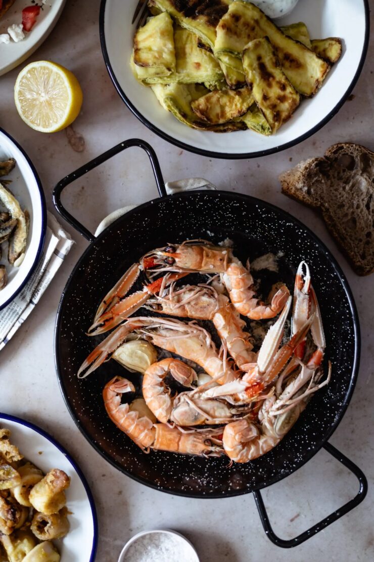 10 Crayfish Recipes to Make - Fishmasters.com