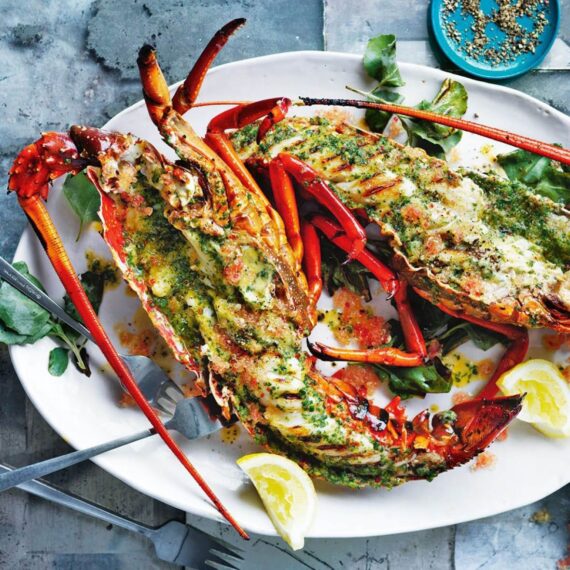 10 Crayfish Recipes to Make - Fishmasters.com