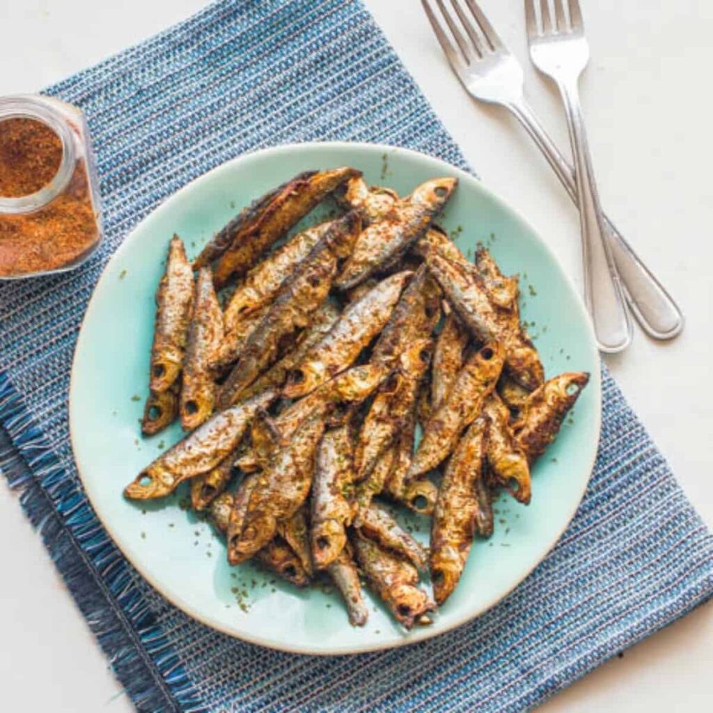 10 Sprat Recipes to Try - Fishmasters.com