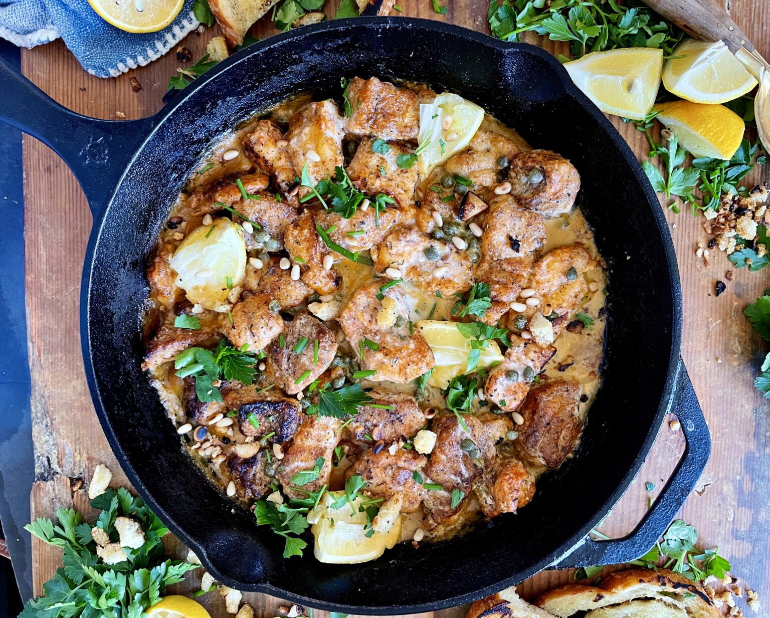 15 Grouper Recipes to Make - Fishmasters.com