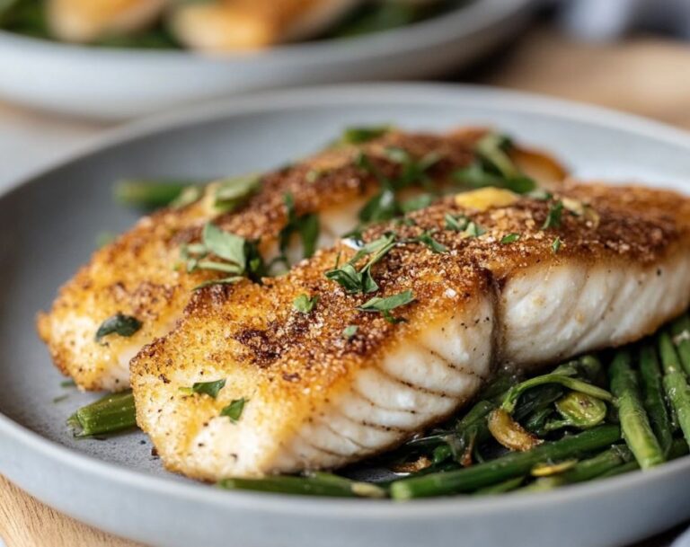 15 Pollock Recipes to Try - Fishmasters.com