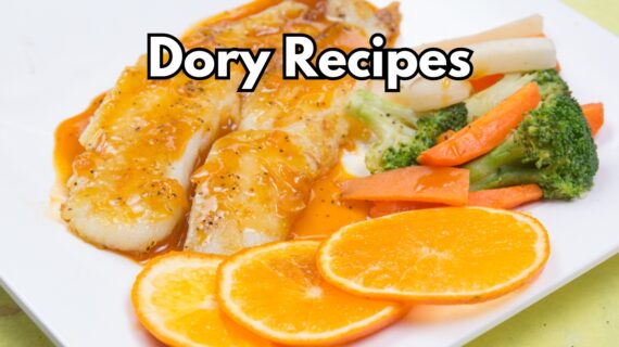10 Must-Try Dory Recipes - Fishmasters.com