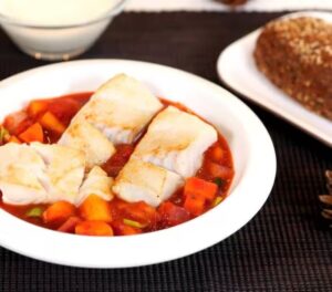 10 Wolffish Recipes to Make - Fishmasters.com
