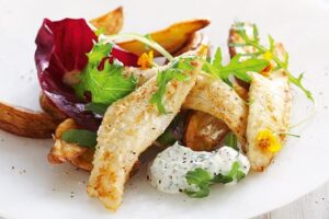 10 Must-Try Flathead Recipes - Fishmasters.com