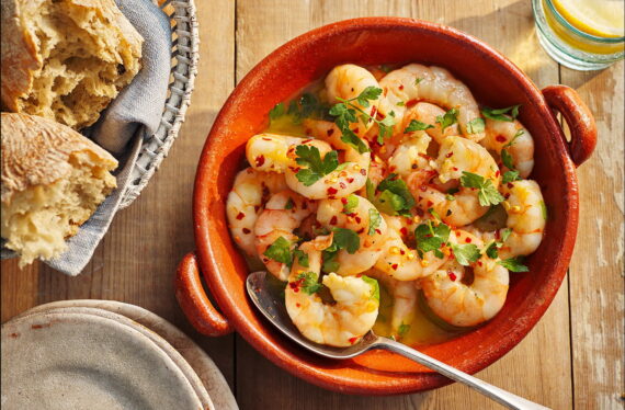 10 Must-Try Prawn Recipes - Fishmasters.com