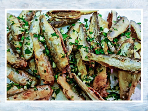 10 Sprat Recipes to Try - Fishmasters.com