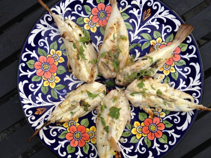 10 Must-Try Puffer Fish Recipes - Fishmasters.com