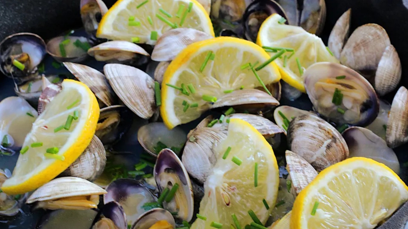 17 Best Clam Recipes - Fishmasters.com