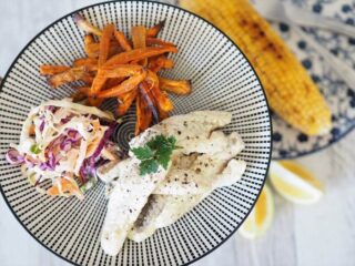 10 Must-Try Flathead Recipes - Fishmasters.com