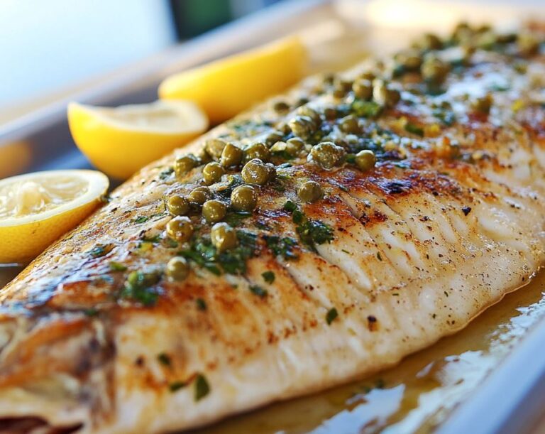 15 Sole Recipes to Make - Fishmasters.com