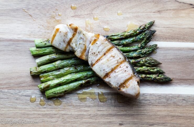 10 Best Opah Recipes - Fishmasters.com