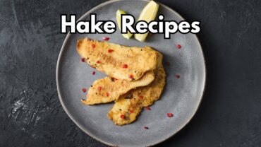 10 Must-Try Hake Recipes - Fishmasters.com