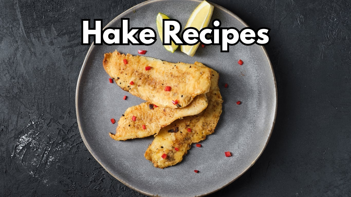 10 Must-Try Hake Recipes - Fishmasters.com