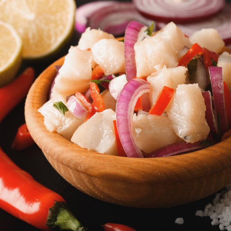 10 Best Opah Recipes - Fishmasters.com