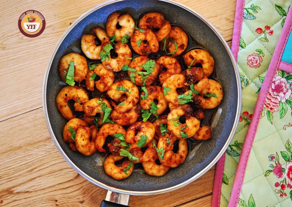 10 Must-Try Prawn Recipes - Fishmasters.com