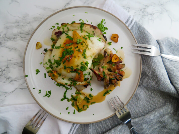10 Best Cuttlefish Recipes - Fishmasters.com