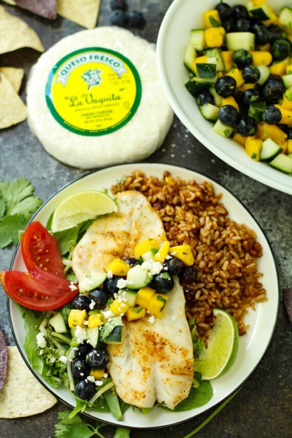 10 Orange Roughy Recipes to Try - Fishmasters.com
