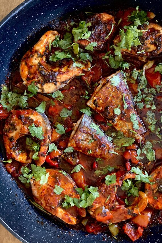 10 Must-Try Grey Mullet Recipes - Fishmasters.com