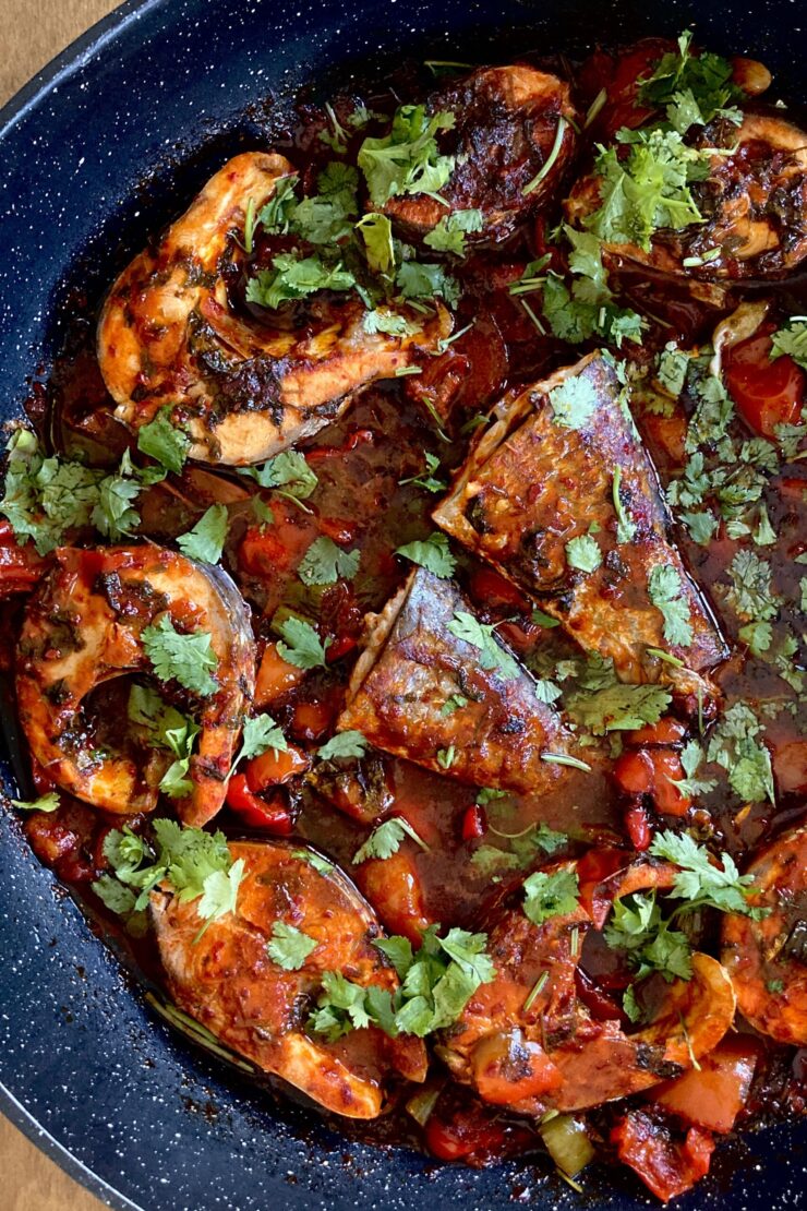 10 Must-Try Grey Mullet Recipes - Fishmasters.com