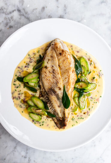 10 Best John Dory Recipes - Fishmasters.com