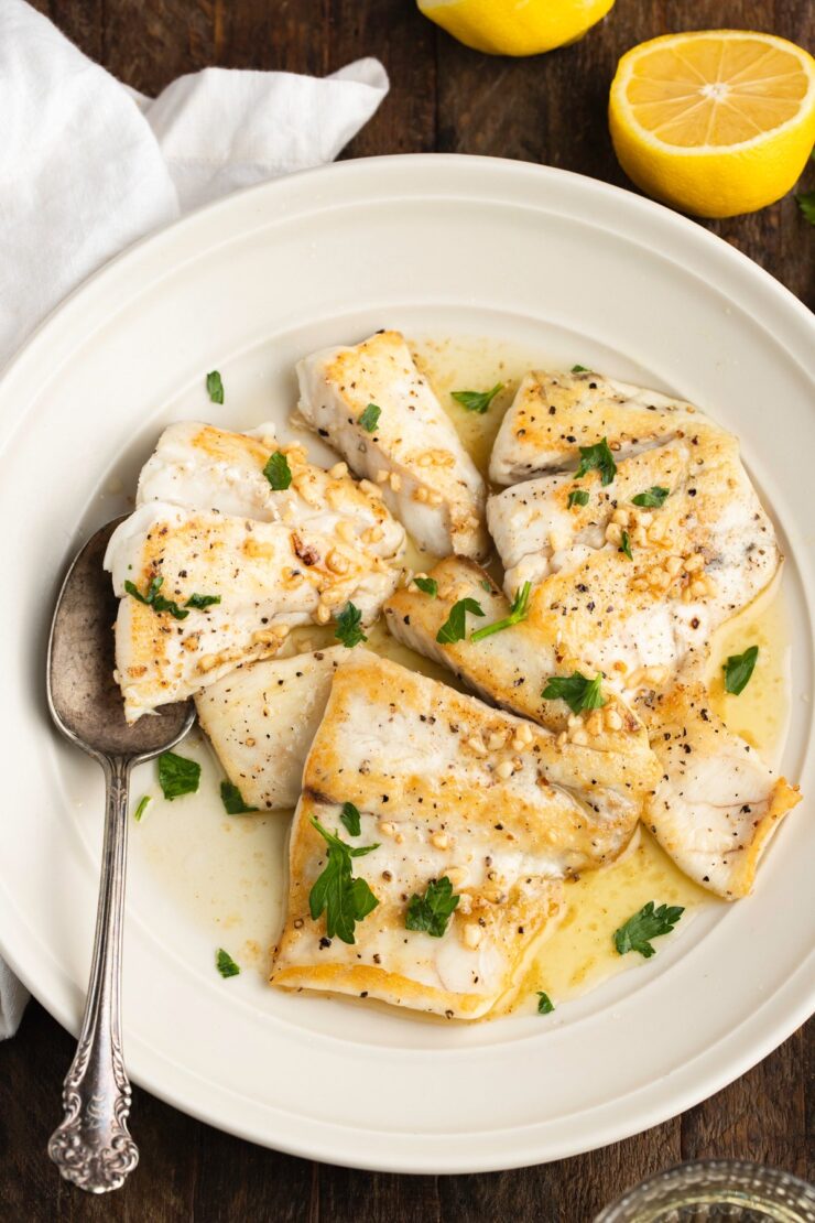 10 Barramundi Recipes to Make - Fishmasters.com