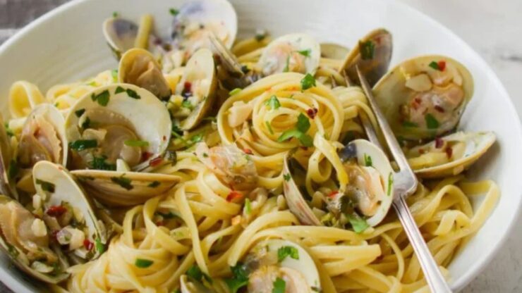17 Best Clam Recipes - Fishmasters.com
