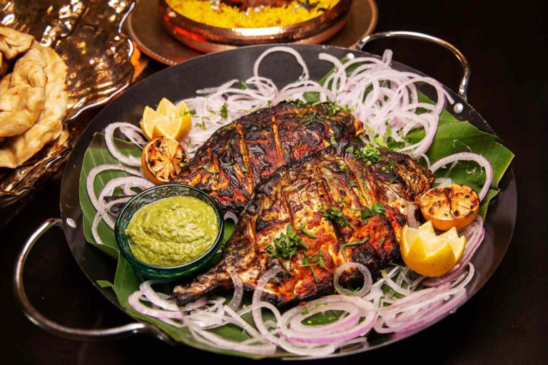 10 Best Pomfret Recipes - Fishmasters.com