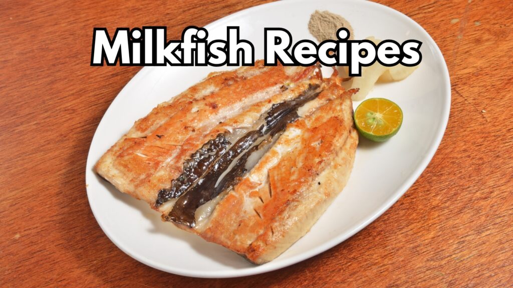 10 Milkfish Recipes to Make - Fishmasters.com