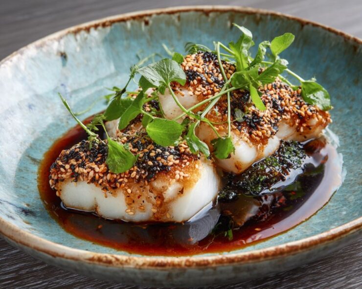 15 Monkfish Recipes to Try - Fishmasters.com