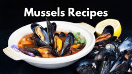 10 Mussels Recipes to Try - Fishmasters.com