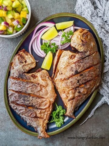 10 Best Pompano Recipes - Fishmasters.com